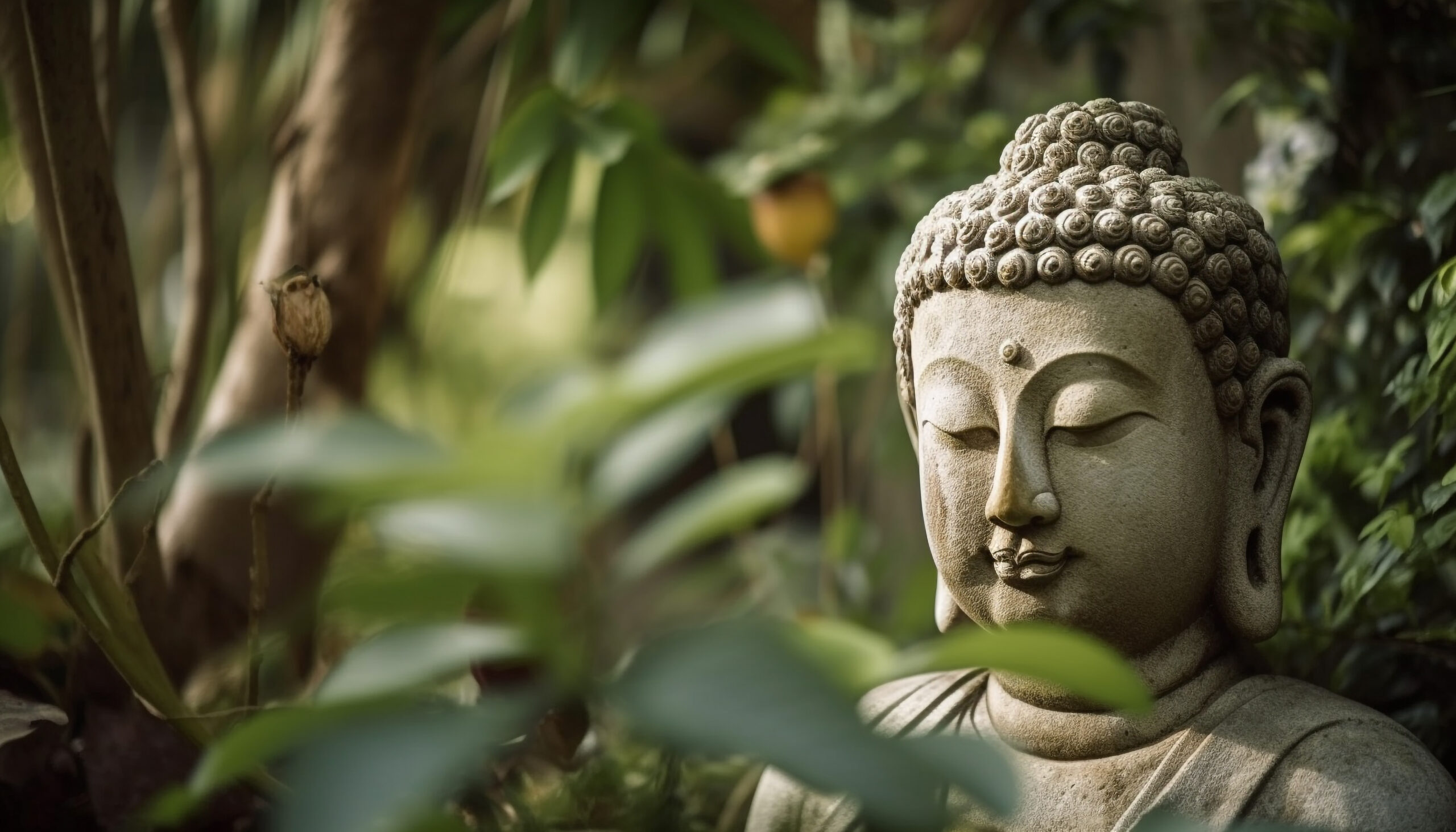 Oxford Buddha Vihara | End of the Year Saturday Retreat - Oxford Buddha ...