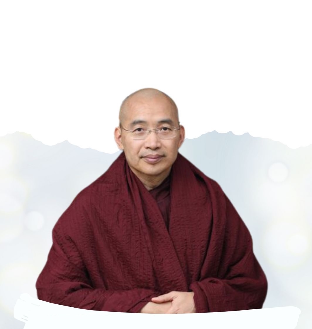 Oxford Buddha Vihara | Easter Retreat with Ven. Dr. Khammai Dhammasami ...